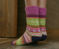 Nordic Socks Europe – Pamper your feet like the Nordics!